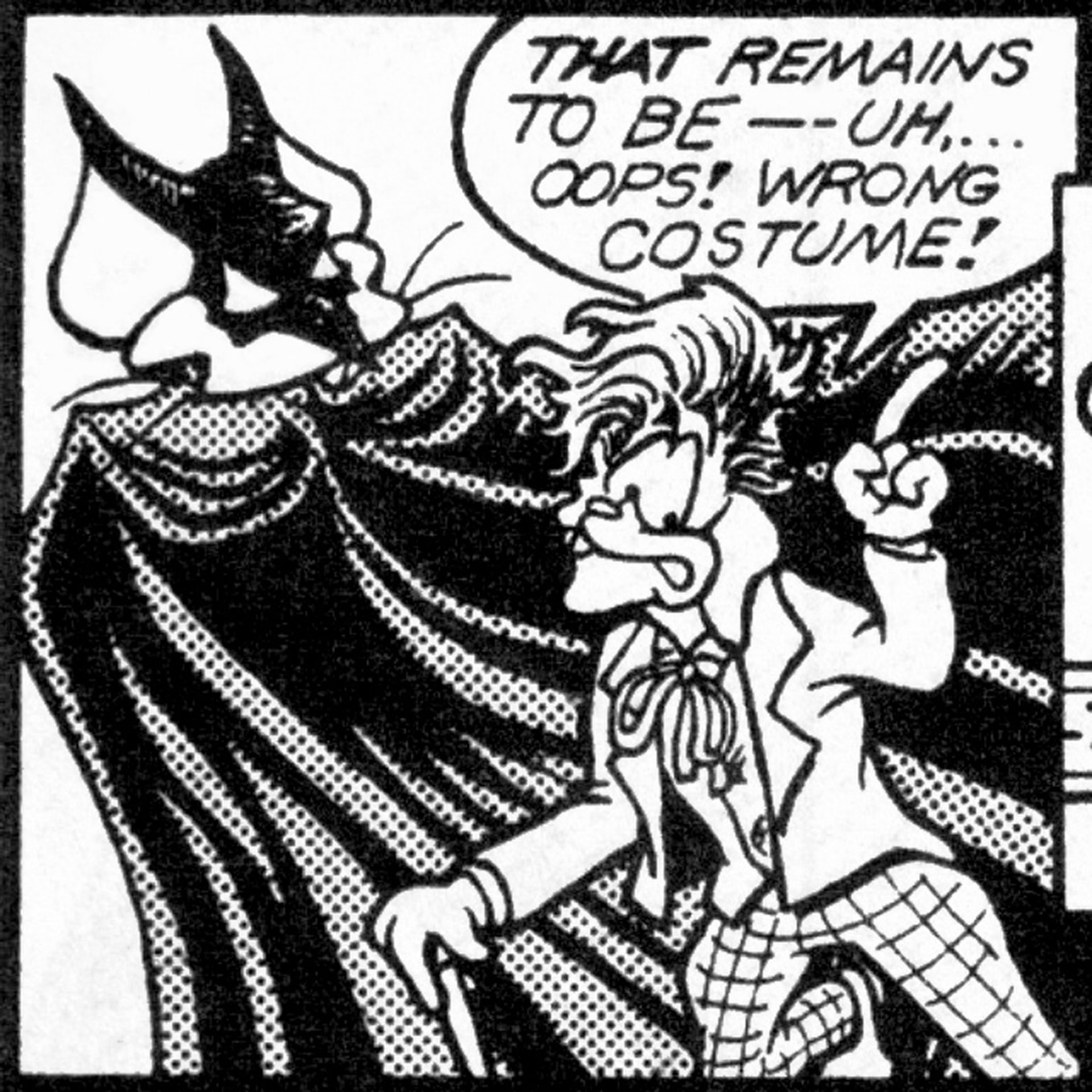 Comic Strips - John D. Shull